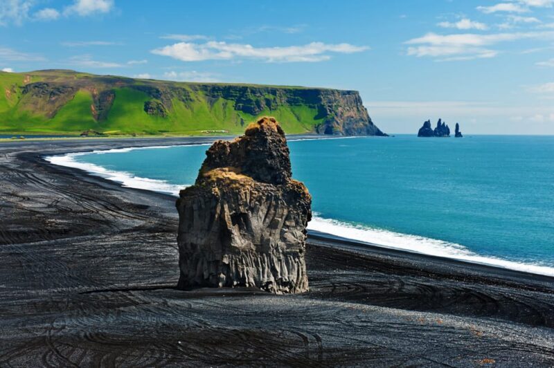 Reykjavik: Private South Coast Highlights Guided Day Tour - The Sum Up