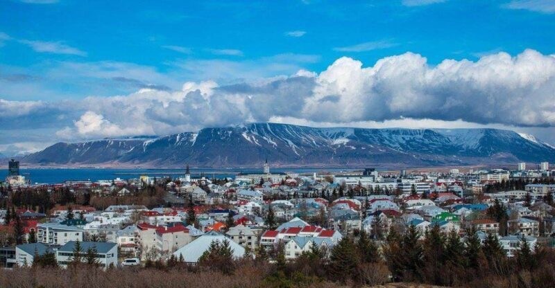 Reykjavik Private Walking Tour - What to Expect from the Tour