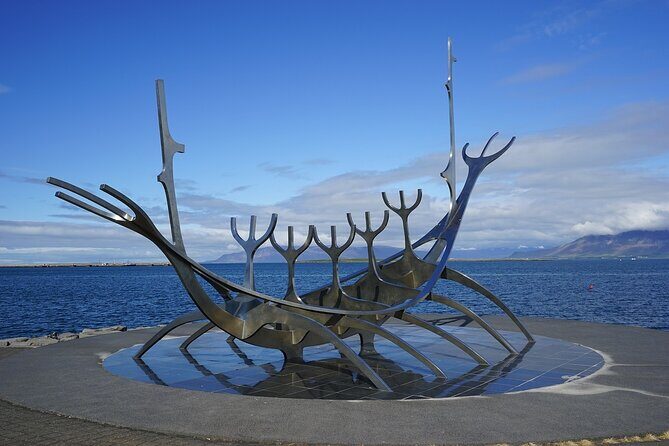 Reykjavik Private Walking Tour With A Professional Guide - A Closer Look at the Itinerary