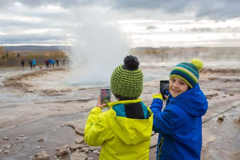 Reykjavik: Relaxing 4-Day Iceland Stopover Tour - Reykjavik: Relaxing 4-Day Iceland Stopover Tour