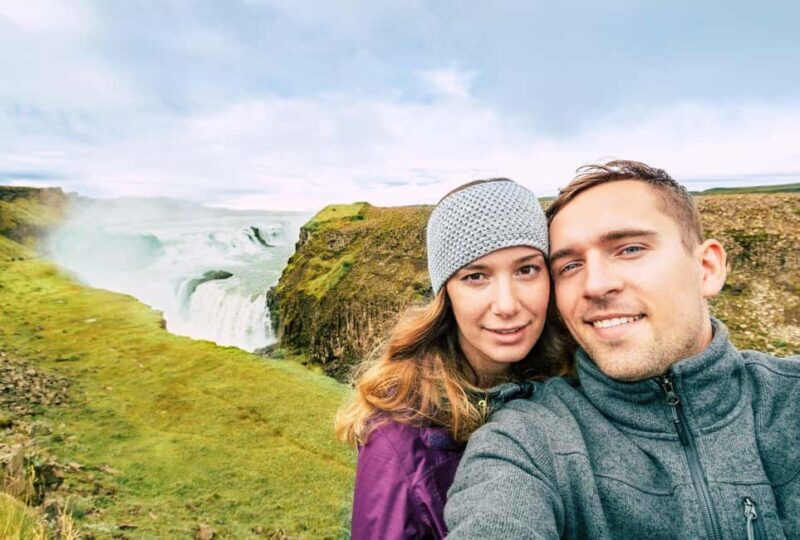 Reykjavik: Relaxing 4-Day Iceland Stopover Tour - Who Should Consider This Tour?