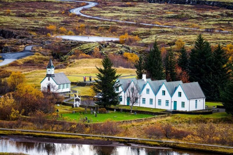 Reykjavik: Relaxing 4-Day Iceland Stopover Tour - Final Thoughts