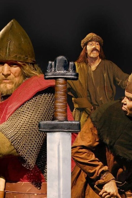Reykjavik: Saga Museum Entry Ticket - The Value and Practicalities