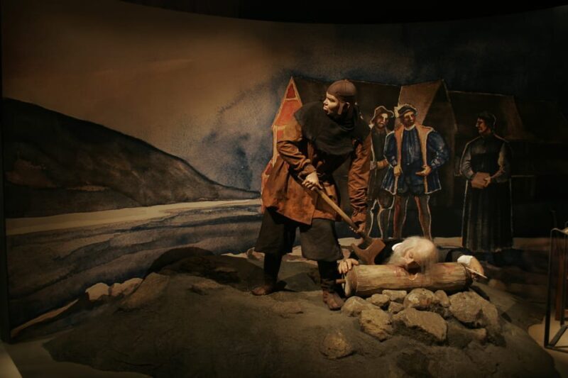 Reykjavik: Saga Museum Entry Ticket - The Sum Up: Who Will Love the Saga Museum?