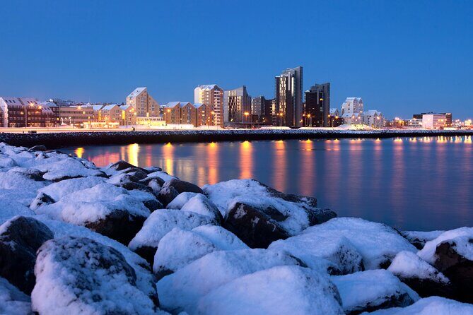 Reykjavik Scavenger Hunt and Highlights Self-Guided Tour - Who Should Consider This Tour?