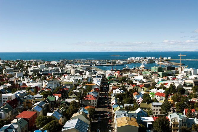 Reykjavik Segway Tour - Who Will Love This Tour?