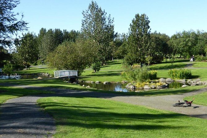 Reykjavik Sightseeing Tour - An Overview of the Reykjavik Sightseeing Tour