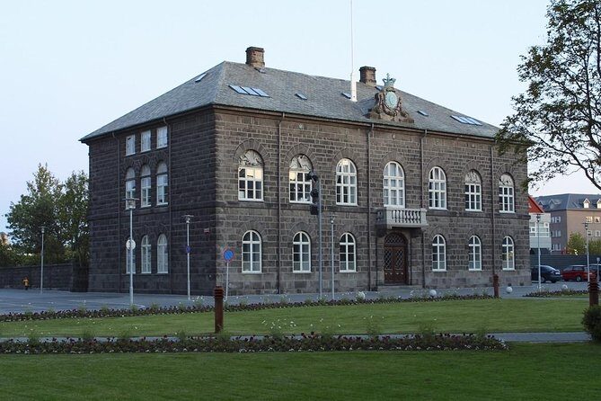 Reykjavik Sightseeing Tour - Authentic Experiences and Hidden Gems