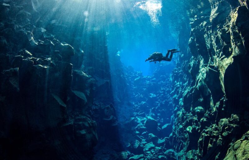 Reykjavík: Silfra Fissure Diving with Optional Pickup - An Introduction to the Location and What Makes It Special