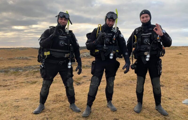 Reykjavík: Silfra Fissure Diving with Optional Pickup - The Equipment and Safety