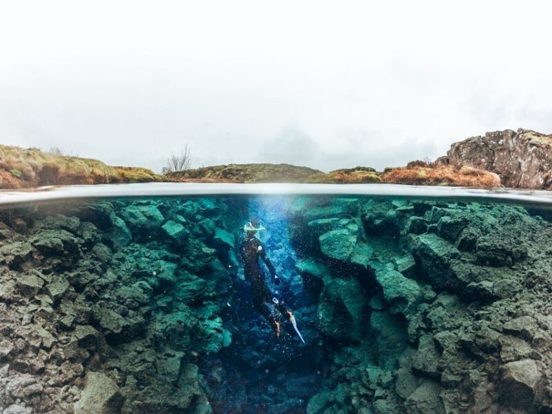 Reykjavik: Silfra Snorkel Tour & Fly Over Iceland VR Ticket - What to Expect at This Iceland Tour