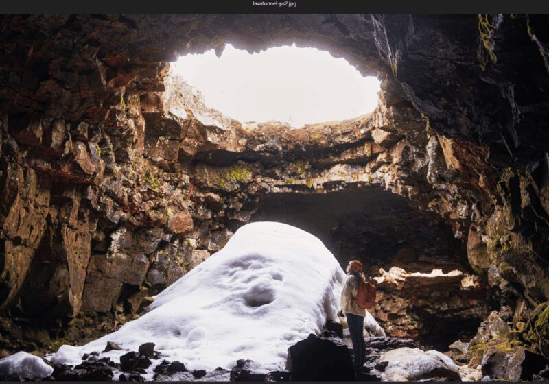 Reykjavik: Silfra Snorkeling & Lava Tunnel Adventure Combo - Authentic Experiences from Fellow Travelers