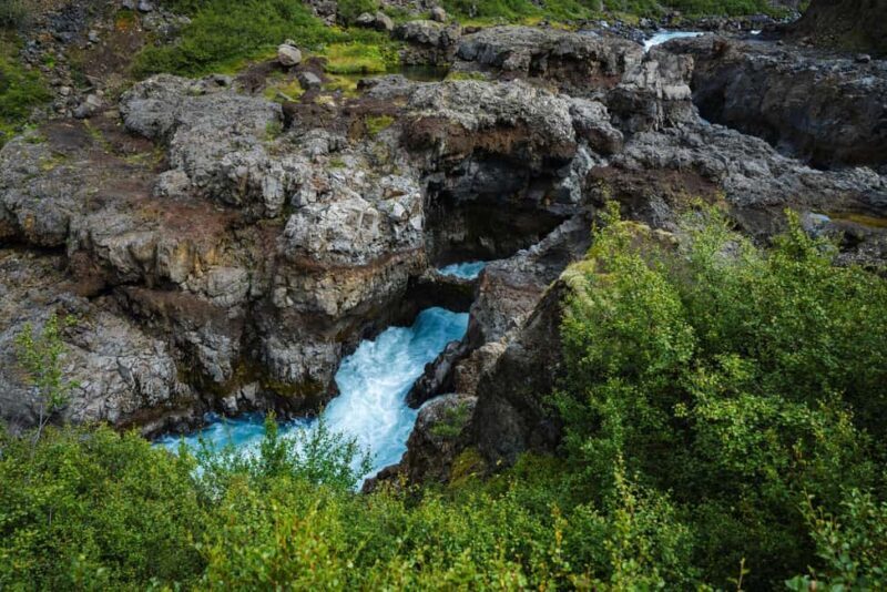 Reykjavik: Silver Circle + Ice Tunnel, Baths, or Lava Cave - Why Choose This Tour?