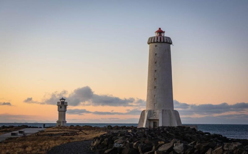Reykjavik: Silver Circle of West Iceland Day Tour - Who Should Consider This Tour?