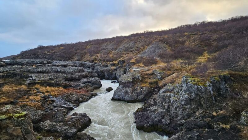 Reykjavik: Silver Circle of West Iceland Day Tour - The Sum Up