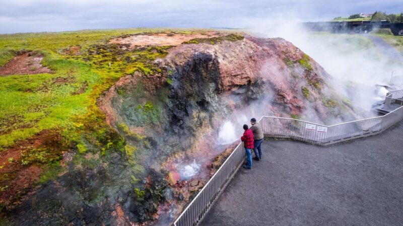 Reykjavik: Silver Circle of West Iceland Day Tour - FAQ