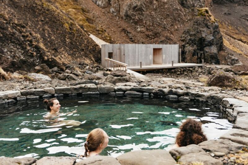 Reykjavik: Silver Circle Tour, Canyon Ride, & Thermal Baths - A Detailed Look at the Tour Experience