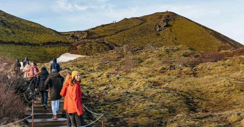 Reykjavik: Silver Circle Tour, Canyon Ride, & Thermal Baths - What You’ll Love About This Tour