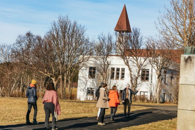 Reykjavik: Silver Circle Tour, Canyon Ride, & Thermal Baths - FAQs