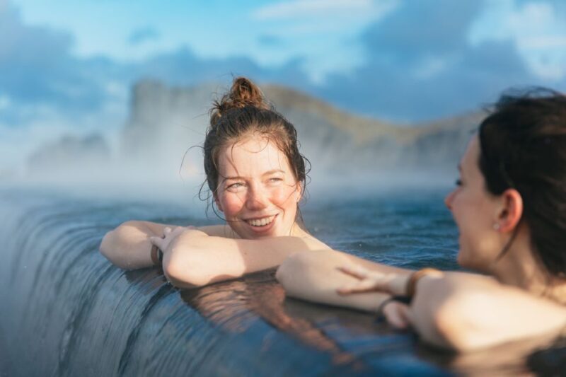 Reykjavik: Sky Lagoon Admission with Transfer - Value for Money and Overall Impression
