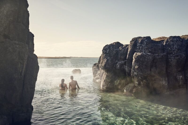 Reykjavik: Sky Lagoon Entrance Pass With 7-Step Spa Ritual - Facilities and Atmosphere: How Comfortable Will You Be?