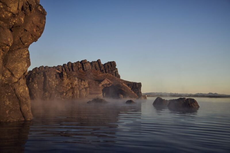 Reykjavik: Sky Lagoon Entrance Pass With 7-Step Spa Ritual - Price and Value: Is It Worth the Cost?