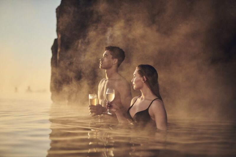 Reykjavik: Sky Lagoon Entrance Pass With 7-Step Spa Ritual - The Sum Up: Who Will Love Sky Lagoon?