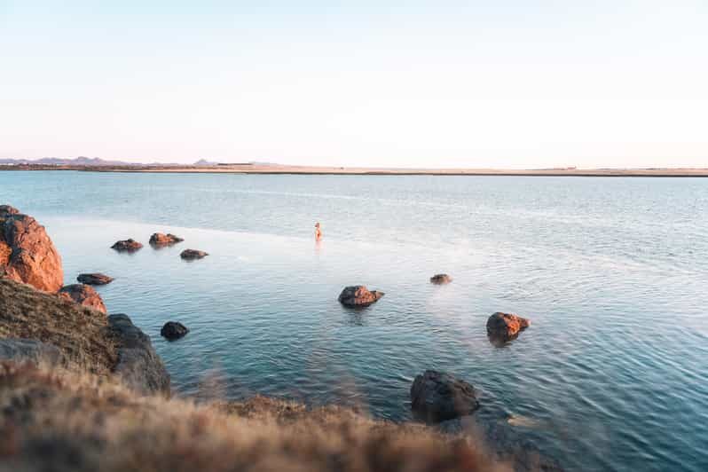 Reykjavik & Sky Lagoon (Pure Pass Entrance) - PRIVATE TOUR - Introduction: Discovering Reykjavik and Beyond