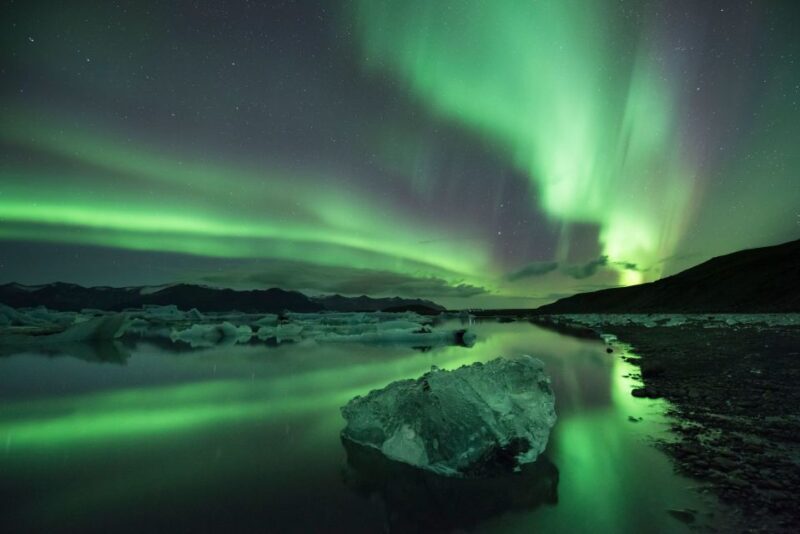 Reykjavik: Small Group Northern Lights Tour - The Cost & Its Value