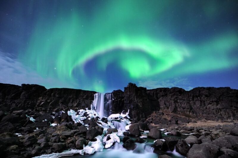 Reykjavik: Small Group Northern Lights Tour - Final Thoughts: Who Should Consider This Tour?