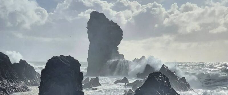 Reykjavik: Small-Group Snæfellsnes Day Trip - The Full Experience: An In-Depth Look at the Snæfellsnes Day Trip