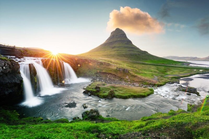 Reykjavik: Snæfellsnes Day Trip with Vatnshellir Lava Cave - An Engaging Icelandic Adventure in a Convenient Day