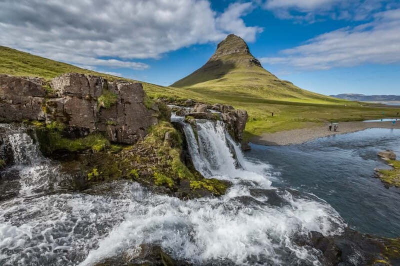 Reykjavik: Snæfellsnes & Mt. Kirkjufell Small Group Tour - Discover Iceland in Miniature: A Review of the Snæfellsnes & Mt. Kirkjufell Small Group Tour