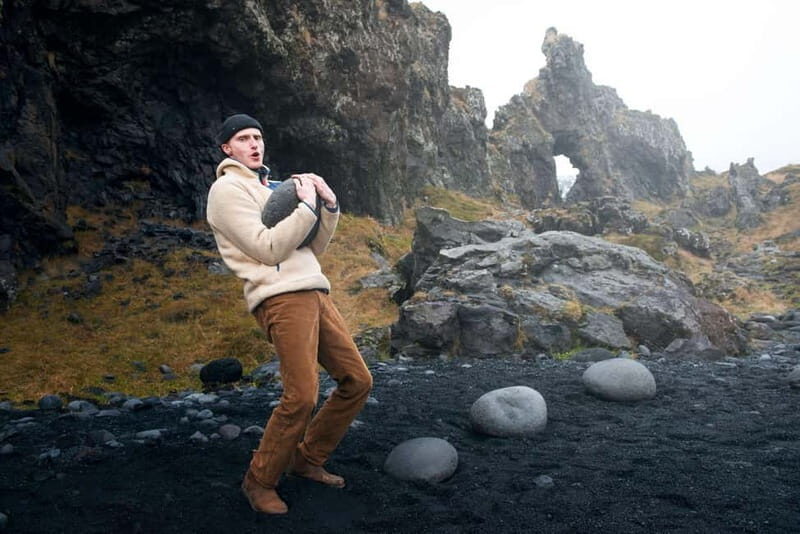 Reykjavik: Snæfellsnes & Mt. Kirkjufell Small Group Tour - Key Points