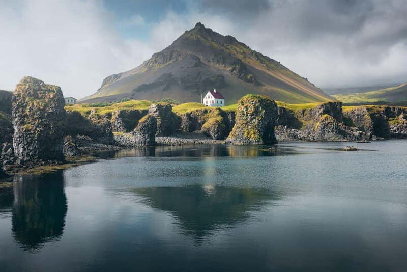 Reykjavik: Snæfellsnes & Mt. Kirkjufell Small Group Tour - Authentic Experiences & Honest Insights