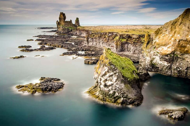 Reykjavik: Snæfellsnes & Mt. Kirkjufell Small Group Tour - Who Will Love This Tour?