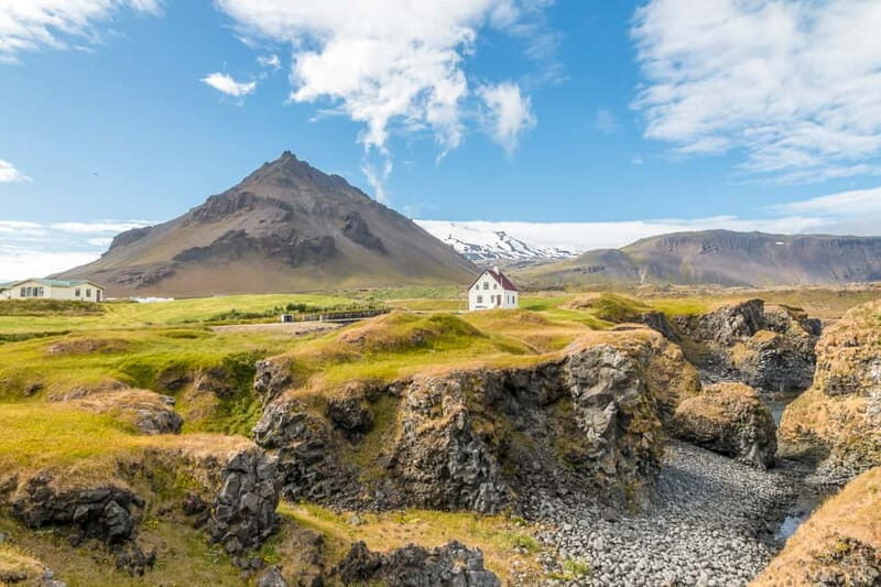 Reykjavik: Snæfellsnes & Mt. Kirkjufell Small Group Tour - The Sum Up