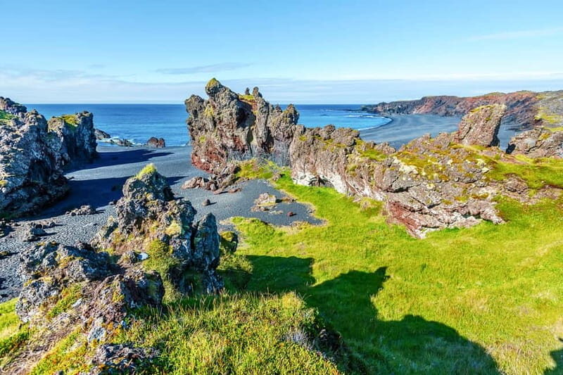 Reykjavik: Snæfellsnes & Mt. Kirkjufell Small Group Tour - FAQs
