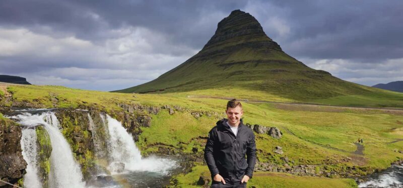 Reykjavik :Snaefellsnes Peninsula & Hvammsvik Hot Springs - The Balance of Adventure and Relaxation