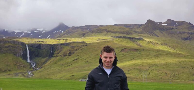 Reykjavik :Snaefellsnes Peninsula & Hvammsvik Hot Springs - Who Would Love This Tour?