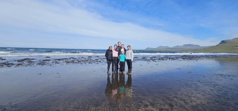 Reykjavik :Snaefellsnes Peninsula & Hvammsvik Hot Springs - The Sum Up: Is It Worth It?