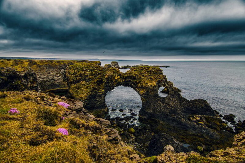 Reykjavik :Snaefellsnes Peninsula & Hvammsvik Hot Springs - An Honest Look at the Itinerary