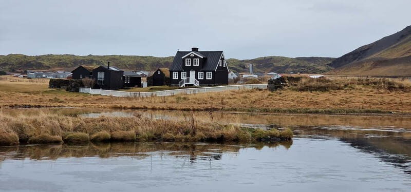 Reykjavik: Snaefellsnes Peninsula private tour with local - Key Points