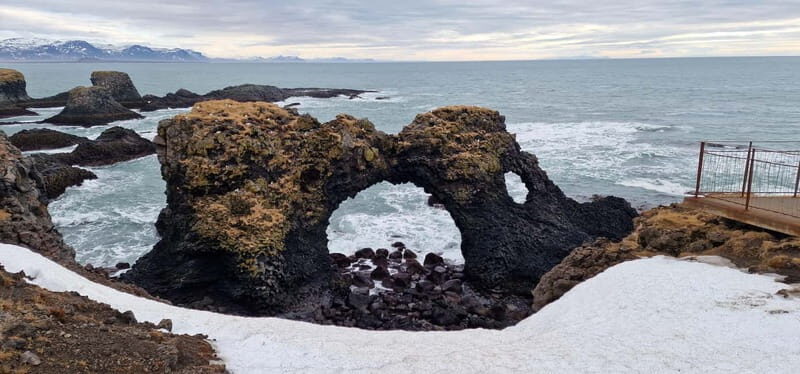 Reykjavik: Snaefellsnes Peninsula private tour with local - A Closer Look at the Snaefellsnes Peninsula Private Tour