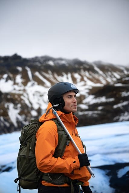 Reykjavik/Sólheimajökull: Glacier Hiking & Ice Climbing Trip - Final Thoughts