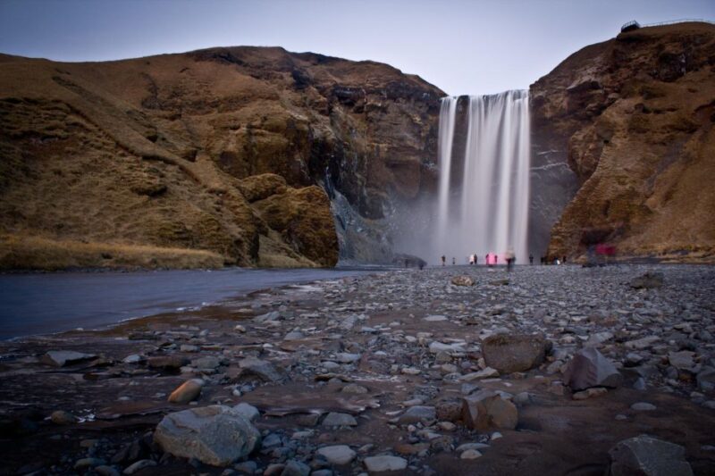 Reykjavik: South Coast Activity Tours - Key Points