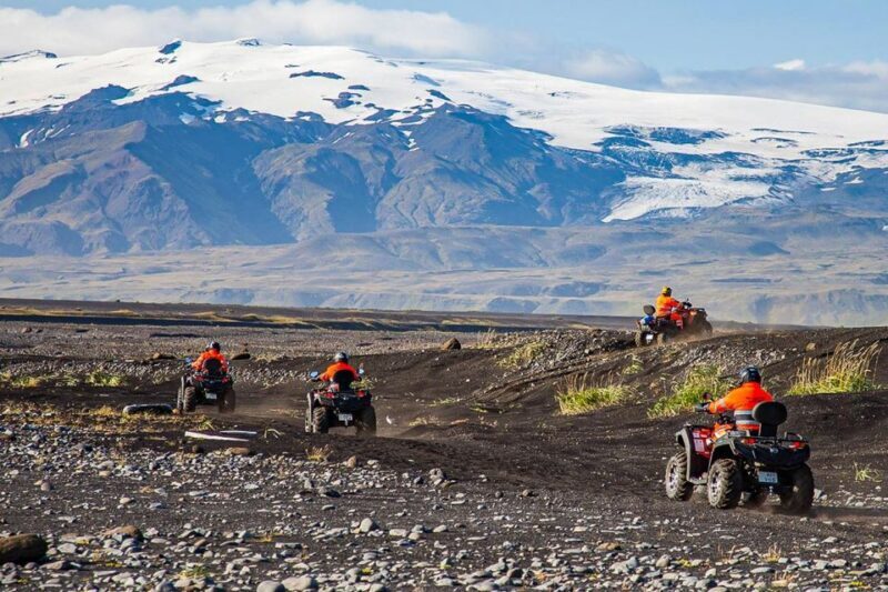 Reykjavik: South Coast Activity Tours - FAQ