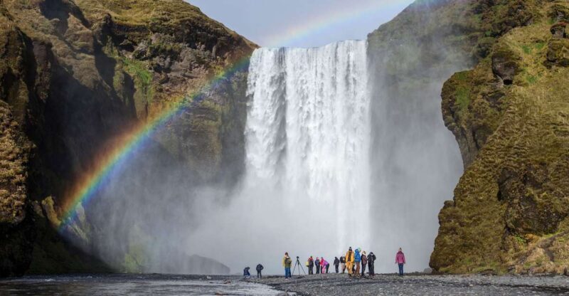 Reykjavik: South Coast Adventure Tour - A Day Exploring Iceland’s South Shore