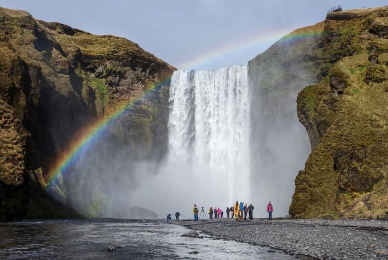 Reykjavik: South Coast Adventure Tour - Why Choose This Tour?