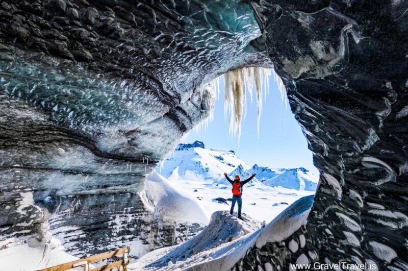 Reykjavik: South Coast and Katla Ice Cave Small Group Tour - A Practical Look at the Tour Experience